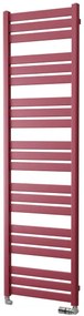 Isan Mapia Sky 1765 x 600 mm koupelnový radiátor bílý