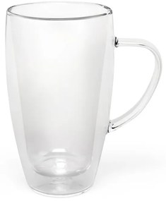 Bredemeijer Dvoustěnná sklenice 320ML (sada 2 ks)