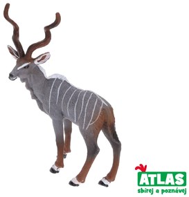 Atlas Figurka Antilopa 9,5 cm