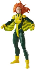 X-men marvel legends series - marvel's siryn - akční figurka