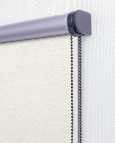 Rolovací roleta Classic barva béžová látka reflexní, zatemňovací