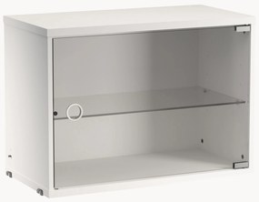 Skleněná vitrína String System