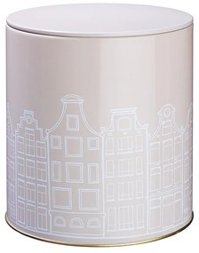 COOKIE JAR Dóza Amsterdam 15 cm