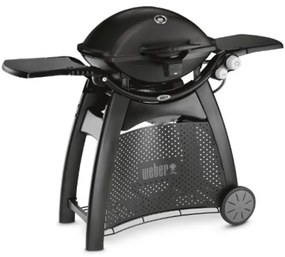 WEBER Q 3200 Black