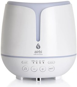 Aroma difuzér airbi sonic – bílý