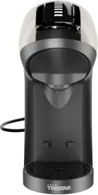 Tristar CM-2301 béžovo-černá / Multifunkční kávovar 3v1 / 1400W / 19 b