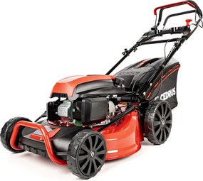 Hahn & Sohn Cedrus Benzínová sekačka s pojezdem KS48S HP16099