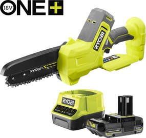 Ryobi RY18PS15A-120 18V ONE+ prořezávací pila 15 cm