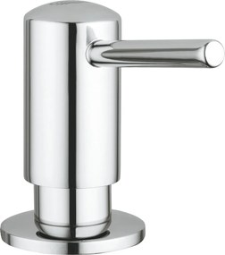 Grohe Contemporary dávkovač mýdla chrom G40536000