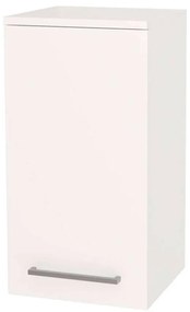 Mereo Mereo, Bino koupelnová skříňka horní 63 cm, levá, Multidecor, CN695BIAA