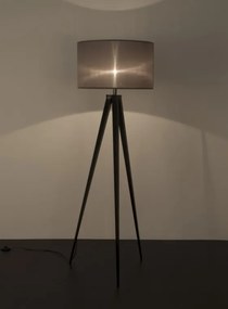 Lampa Tripod