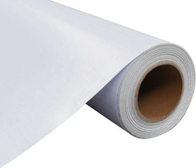 Okenní fólie matná šedá 0,9x20 m PVC 140896