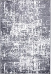 Kusový koberec Tali granit 133 x 190 cm