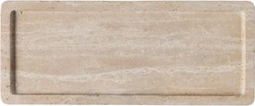 Villeroy&Boch Villeroy & Boch Manufacture Travertine servírovací podnos 25,5 × 10,5 cm