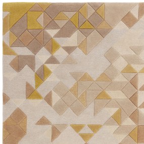 Tribeca Design Kusový koberec Joker Gold Multi Rozměry: 200x290 cm