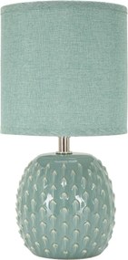 XXXLutz STOLNÍ LAMPA, 14/27/14 cm Mauro Ferretti - Online Only svítidla - 002665029601