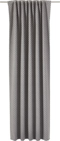 XXXLutz HOTOVÝ ZÁVĚS, neprůsvitné, 140/245 cm Dieter Knoll - Závěsy - 005914020601