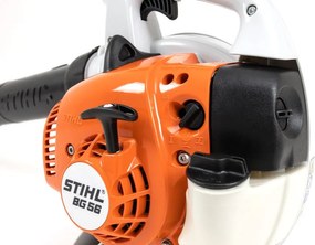 Benzínový fukar na listí STIHL BG 56