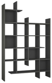 Knihovna Manco Anthracite
