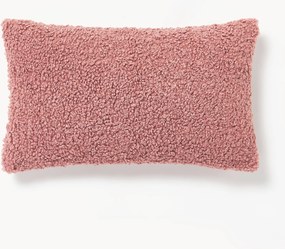 Plyšový povlak na polštář Dotty