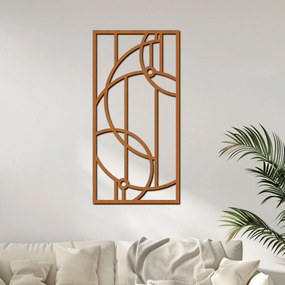 dřevo života Dekorační panel GATSBY III Zvolte rozměr (cm): 30x60, Zvolte barvu dekoru: Třešeň