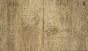 IVC GROUP LEOLINE PVC podlaha - lino Supertex ARGENTINA 554 - teplé přírodní dřevo ŠÍŘKA: 2 m
