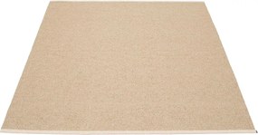 Béžový vnitřní a venkovní koberec 180x220 cm Mono Light Nougat – Pappelina
