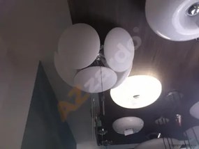 Moderní stropní svítidlo Pills