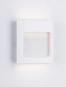Nástěnné LED svítidlo NOVA LUCE TALL 9W 3000K IP65 9030863