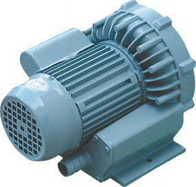 Provzdušňovací čerpadlo VB-600G rotorové 640 l/min, 250 W
