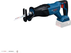 Bosch - AKU pila ocaska GSA18V-280, bez baterie a nabíječky 06016D1000