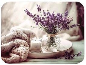 Prostíraní Lilac