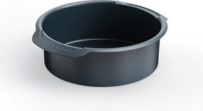 Ocelová forma na dort 2 ks ø 27 cm Nest™ Bake – Joseph Joseph