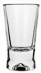 Glasmark skleničky na panáky Vodka shot 25 ml 6 ks