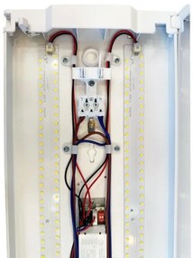 LED Stmívatelné zářivkové svítidlo LED/35W/44W/52W/60W/230V 4000K 120 cm
