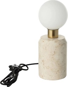 Stolní lampa Solis 32 cm