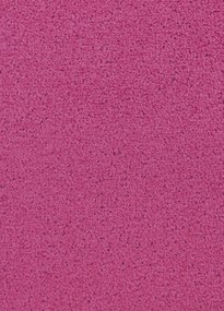 Koberce Breno Metrážový koberec DALTON 66, šíře role 400 cm, Růžová