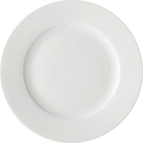 XXXLutz MĚLKÝ TALÍŘ 27.5 cm Maxwell & Williams - Jídelní talíře - 004141036101