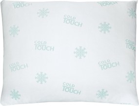 Livarno® Potah na polštář „Coldtouch“, 70 x 90 cm