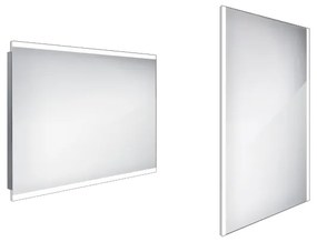 Nimco LED zrcadlo 1000x700