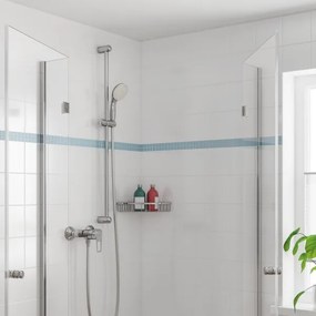 GROHE 23634001 - Sprchová baterie DN 15 lesklý chrom