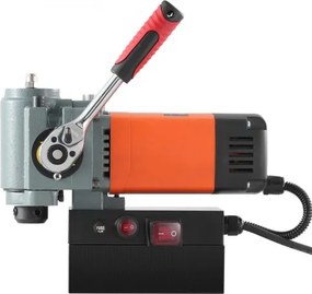 Magnetická vrtačka 1300 W Nízkoprofilová Lehká přenosná