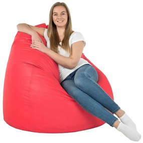 Primabag Giga Sako ekokůže melounově růžová TD25