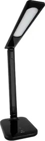 RETLUX RTL 200 Stmívatelná LED lampa CCT 5W černá