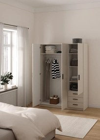 FALCO Šatní skříň Spike 085 kašmír
