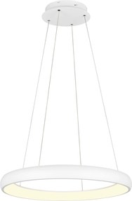 XXXLutz ZÁVĚSNÉ LED SVÍTIDLO, 75/150 cm Trio Leuchten - Závěsná světla - 004102118303
