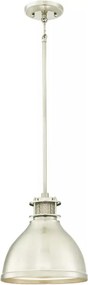Westinghouse 6326940 - Lustr na tyči MORRISON 1xE27/60W/230V pr. 31 cm