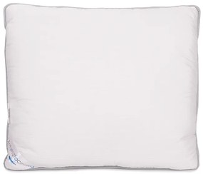 Piorex Antialergický polštář 70x80 Anti-mite 1000g white check Piórex