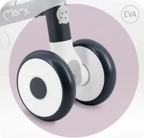 MoMi DEX grafit / Odrážedlo / od 1 roku