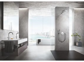 GROHE 29119000 - Termostat GROHTHERM SMARTCONTROL lesklý chrom